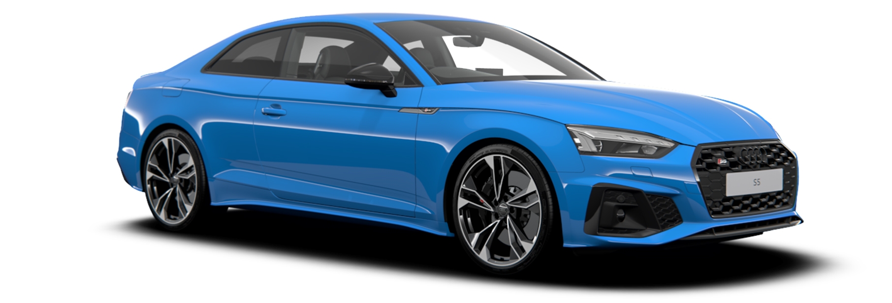 Bass, treble, colour and contrast – Audi adjusts its set for the 2022 ...